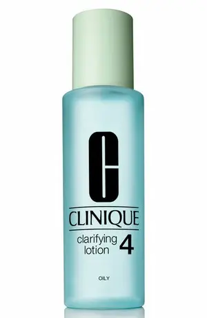CLINIQUE Clarifying Face Lotion Toner - 4 Oily