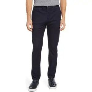 Hiroshi Kato Slim Fit Chinos