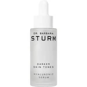 Dr. Barbara Sturm Darker Skin Tones Hyaluronic Serum - No Color