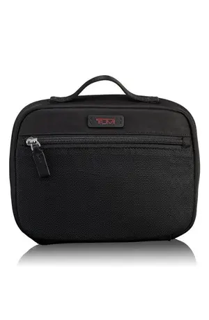 Tumi Large Accessory Pouch - Black