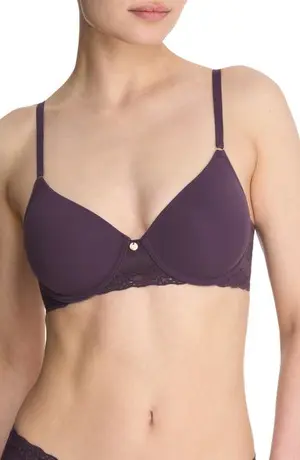 Natori Natori Bliss Perfection Comfort T-Shirt Bra Verbena
