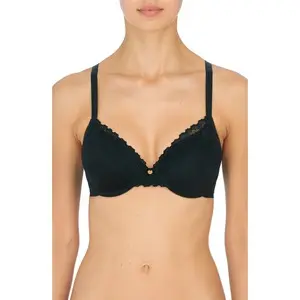 Natori Hidden Glamour Contour Underwire Bra
