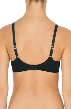 Natori Hidden Glamour Contour Underwire Bra