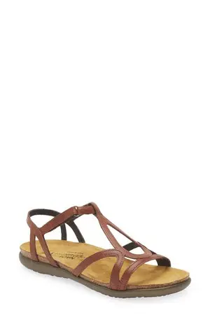 Naot Flat Sandals For Women