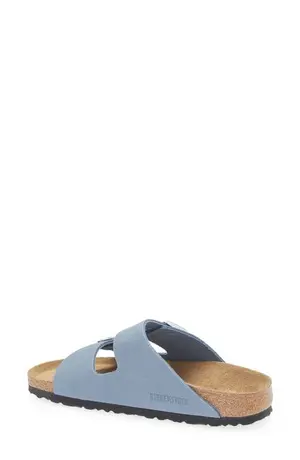 BIRKENSTOCK Arizona Sandal - Stone Blue
