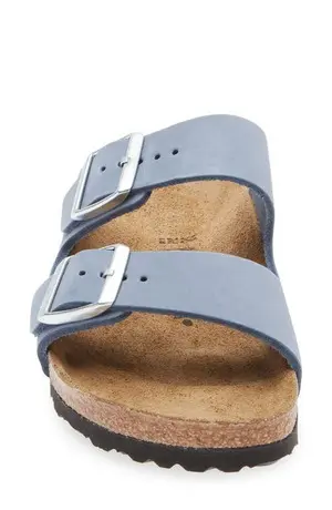BIRKENSTOCK Arizona Sandal - Stone Blue