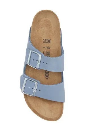 BIRKENSTOCK Arizona Sandal - Stone Blue