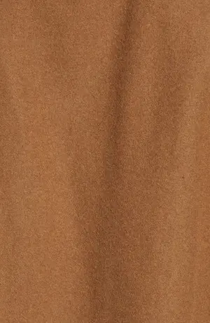 HIROSHI KATO Heavy Melton Wool Jacket