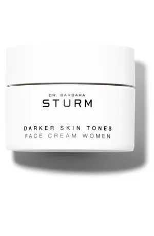 Dr. Barbara Sturm Darker Skin Tones Face Cream - No Color
