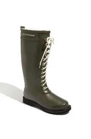 Ilse Jacobsen Heeled Boots For Women