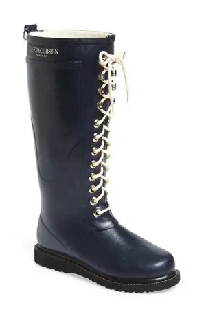 Ilse Jacobsen Heeled Boots For Women