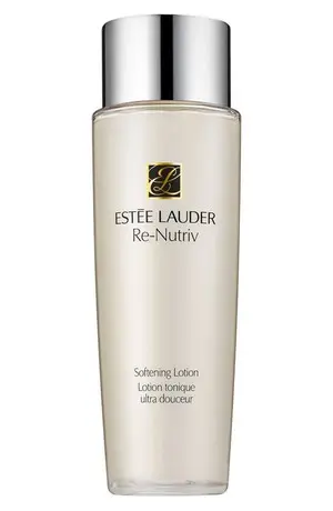 Estée Lauder Re-nutriv Intensive Softening Treatment Lotion Face Toner - No Color
