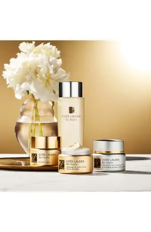 Estée Lauder Re-nutriv Intensive Softening Treatment Lotion Face Toner