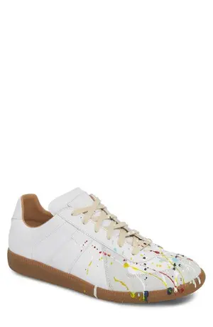 Maison Margiela Athletic Sneakers For Men