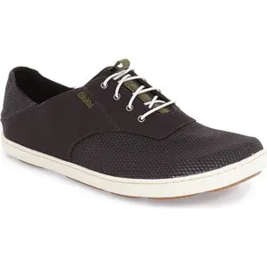 Olukai Perforated Shoes For Men