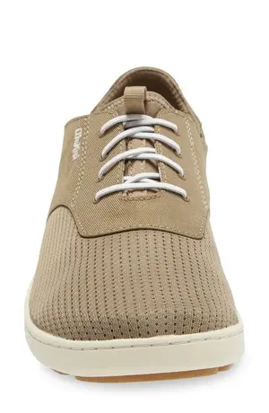 Olukai Nohea Moku Sneaker - Clay/tapa