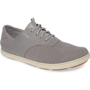 Olukai Cut Out Sneakers For Men