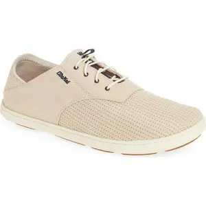 Olukai Cut Out Sneakers For Men