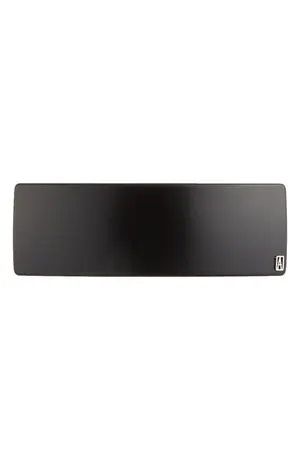 Alexandre De Paris Barrette - Black