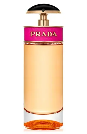 Prada Candy Eau De Parfum Spray - No Color
