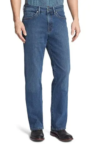 34 Heritage Relax Fit Jeans For Men