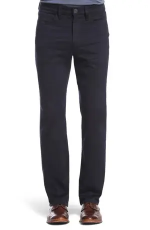 34 Heritage Charisma Relaxed Fit Jeans - Navy Twill