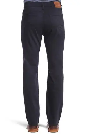 34 Heritage Charisma Relaxed Fit Jeans - Navy Twill