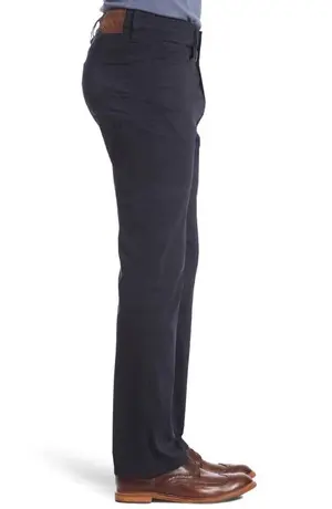 34 Heritage Charisma Relaxed Fit Jeans - Navy Twill
