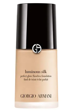 ARMANI Luminous Silk Natural Glow Foundation 03 - Fair/neutral Undertone