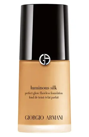 ARMANI Luminous Silk Natural Glow Foundation 05.8 - Medium/cool Undertone