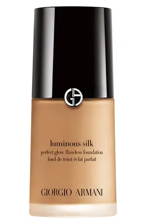 ARMANI Luminous Silk Natural Glow Foundation 08.25 - Tan/cool Undertone