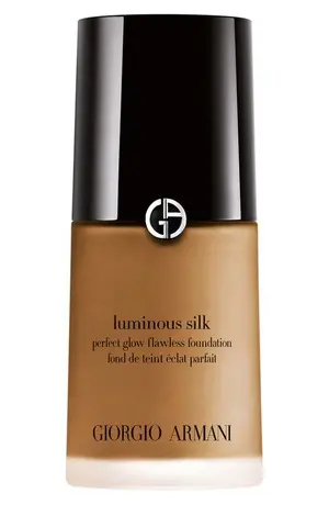 ARMANI Luminous Silk Natural Glow Foundation 11 Deep/olive
