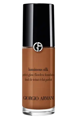 ARMANI Luminous Silk Natural Glow Foundation 11.5 - Deep/cool Undertone