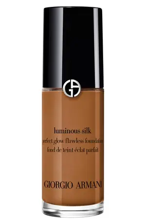 ARMANI Luminous Silk Natural Glow Foundation 13 - Deep/neutral Undertone