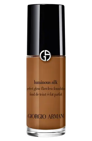 ARMANI Luminous Silk Natural Glow Foundation 13.25 - Deep/neutral Undertone