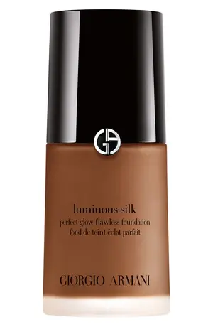 ARMANI Luminous Silk Natural Glow Foundation 14 - Deep/neutral Undertone