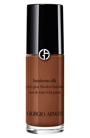 ARMANI Luminous Silk Natural Glow Foundation 15 - Deep/warm Undertone
