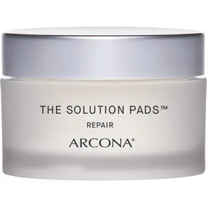 Arcona The Solution Pads - No Color