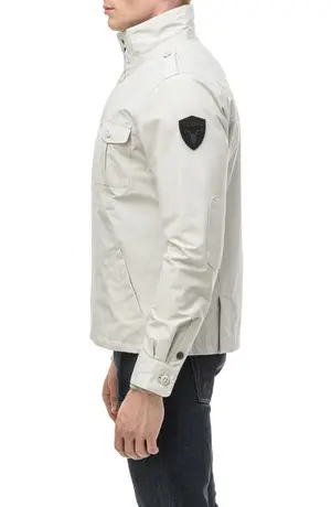 NOBIS Admiral Shirt Jacket