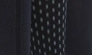 Calvin Klein 3-pack Cotton-blend Crew Socks - Navy/midnight