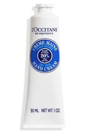 L'OCCITANE Shea Butter Hand Cream - No Color