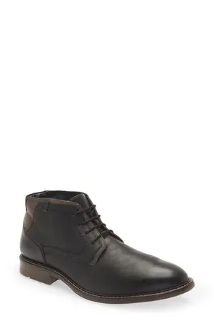 Josef Seibel Lace Up Boots For Men