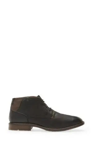 Josef Seibel Earl 04 Chukka Boot - Black