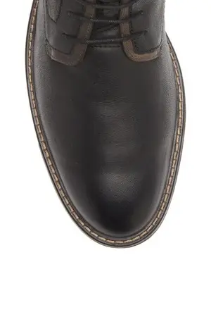 Josef Seibel Earl 04 Chukka Boot - Black