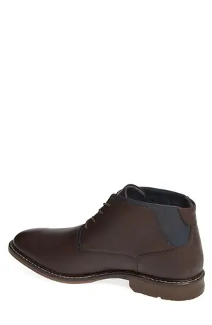 Josef Seibel Earl 04 Chukka Boot - Moro Leather