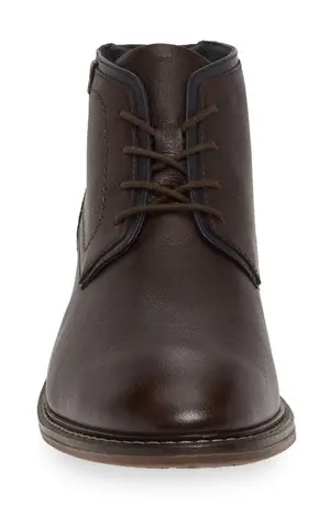 Josef Seibel Earl 04 Chukka Boot - Moro Leather