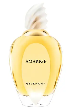 Givenchy Amarige Eau De Toilette - No Color