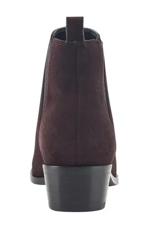 Marc Fisher Yale Chelsea Boots - Brown