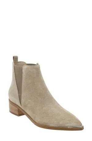 Marc Fisher Pull On Booties