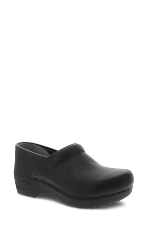 Dansko Padded Mules Clogs For Women